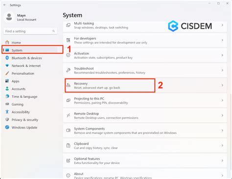 Windows 11 10 Documents Folder Missing 7 Fixes