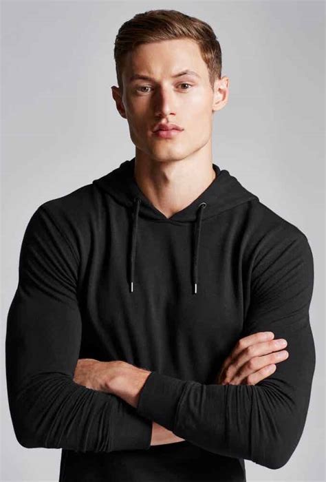 Dan Hyman David Bodas Models Themodernman Eu