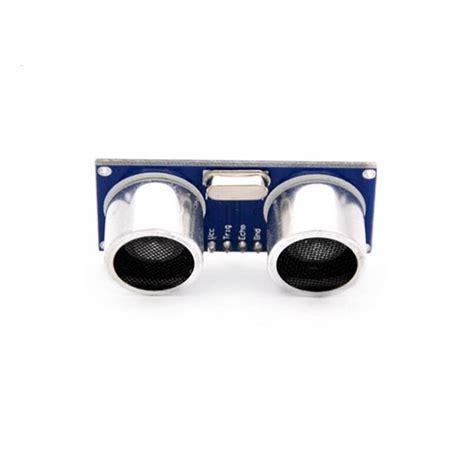 HC SR Ultrasonic Ranging Module Smart Car Ultrasonic Sensor Module
