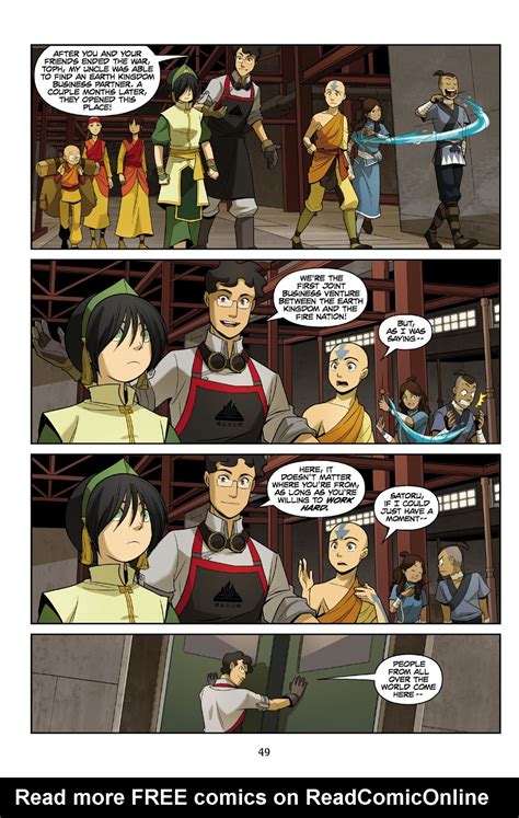 Respect Katara Avatar The Last Airbender R Respectthreads