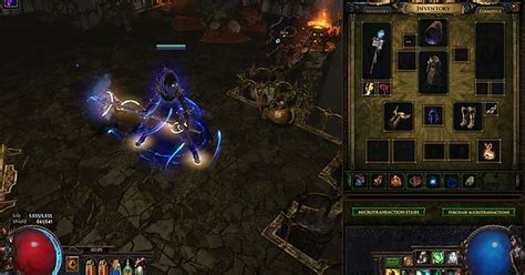 Cool Bug Interaction With The Innocence Weapon Effect And The Celestial