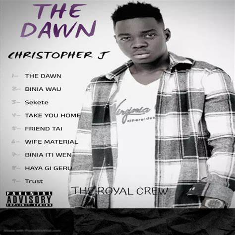 Binia Wau Youtube Music