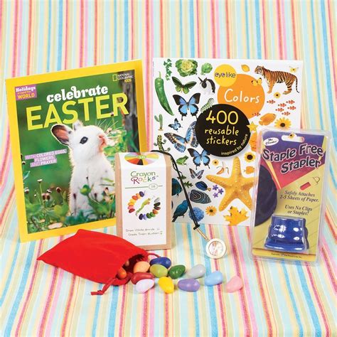 Easterspring Bundle Montessori Services