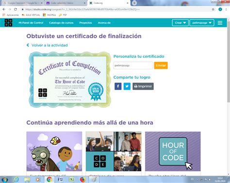 Trabajo Final Programación