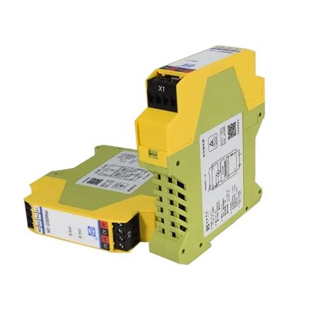 Sis Controller Do Signals Replaceable Fuse Design Represented By F In