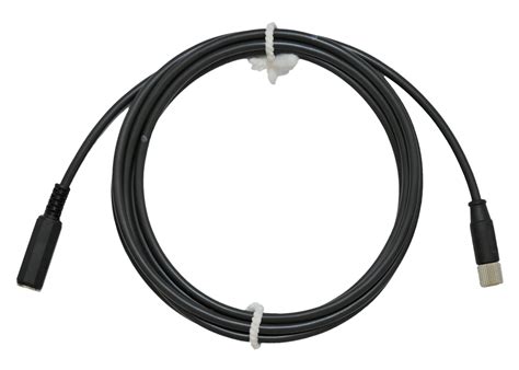 Serial Data Cables Autronicusa