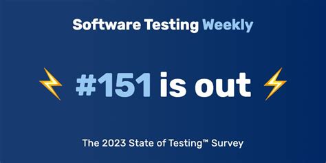 Stuart Thomas On Linkedin Softwaretesting Testing Softwareengineering Softwaredevelopment
