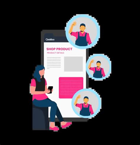 Qaddoo ONDC Buyer App