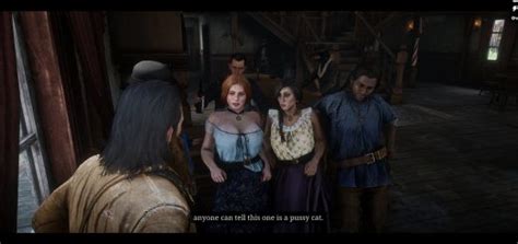 Scripts Red Dead Redemption 2 Scripts Mods RDR2 Scripts Mods