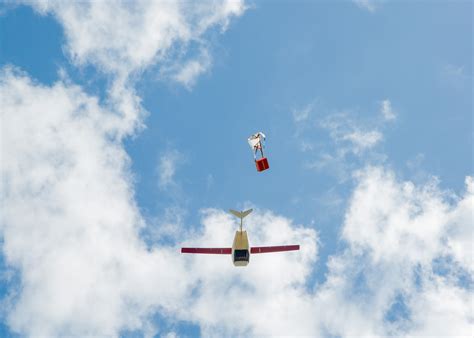 Jumia Zipline Launch Drone Package Delivery In Ghana Surveillance Ghana Archives