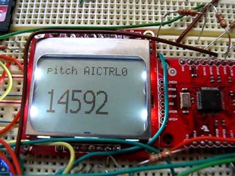Arduino MIDI Sampler EE Final Project YouTube