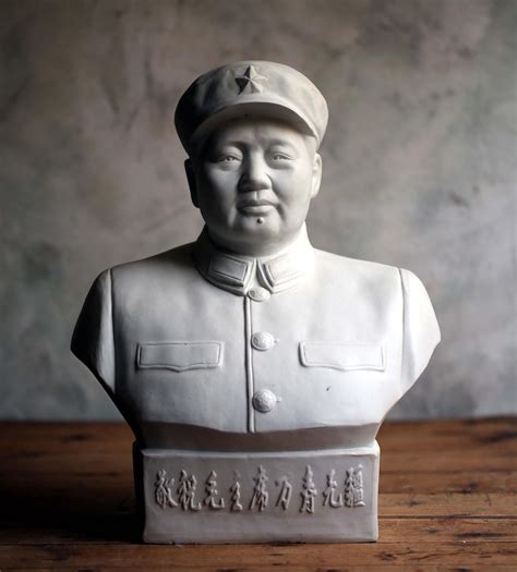 Mao Zedong