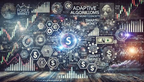 Adaptive Algorithms And Smart Money Concepts The Forex Markets Hidden Edge Starseedfx