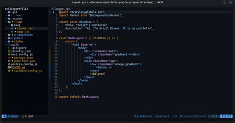 [oc] Githubs Themes For Neovim V1 0 0 R Unixporn