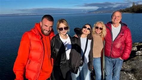 Свекървата се разприказва Мария Гроздева проговори за любов