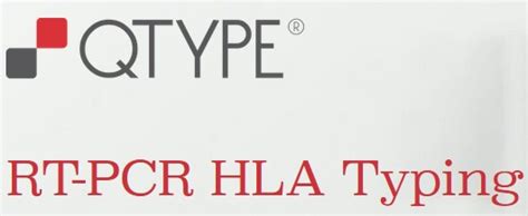 The Qtype Test Performs 11 Loci Typing In 1 Hour And Identifies 100 Of Sab Contained In The One