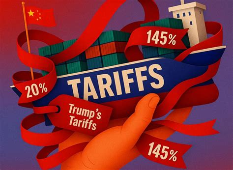 Trump Backs Off Tariffs — Can Sex Toys Survive The Fight Rain Zhang