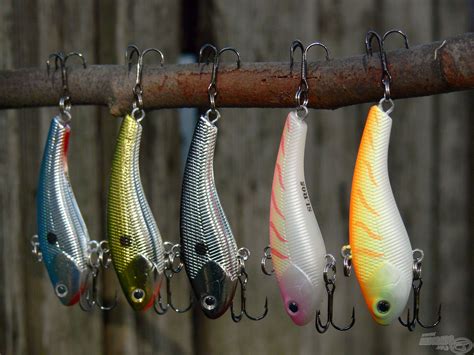 Az új Rapala Slab Rap Már Elérhető A Haldorádó Kínálatában Haldorádó Horgász áruház