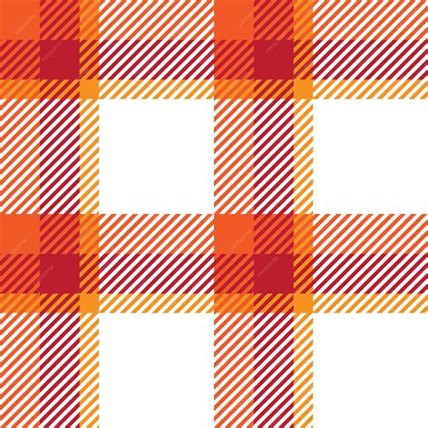 Premium Vector Check Pattern Seamless Background Vector