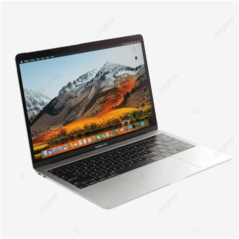 애플 노트북 내려다 보이는 전망 사과 랩탑 컴퓨터 Png 일러스트 및 이미지 에 대한 무료 다운로드 Pngtree