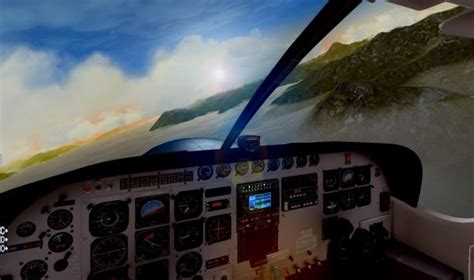 Using An Opengl Logarithmic Depth Buffer In Silverlining And Triton