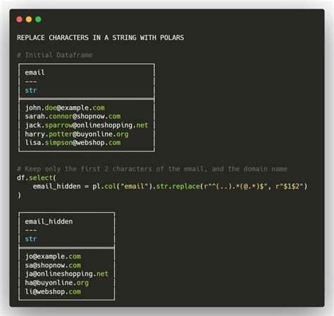 Luca Zanna On Linkedin Data Polars Python 14 Comments