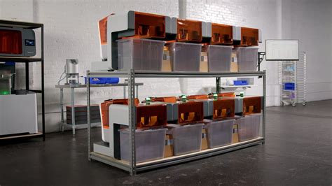 Introducing The Future Of Automation In Digital Dentistry Formlabs Dental