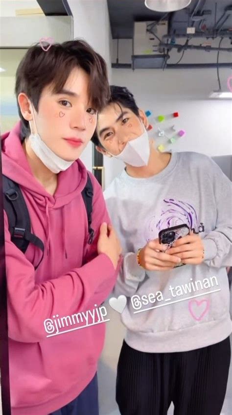 Pin By Ve One On Gmmtv Gmmtv Actors Animation Artwork Gmm