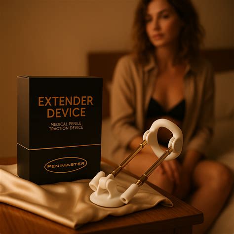 Penis Extenders How They Work Safety Evidence And Buying Guide