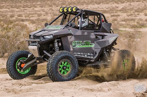 Fantastic Fuel Rs1 Utv Action Magazine