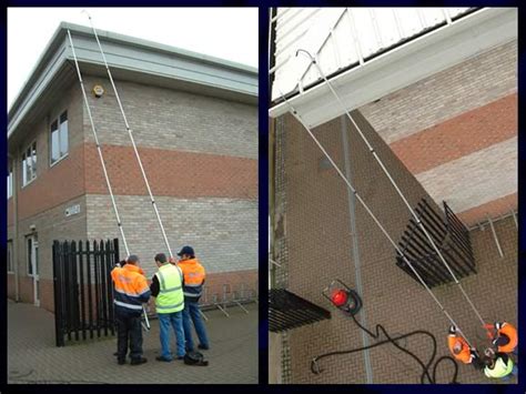 Maintenance The Complete Cladding Company