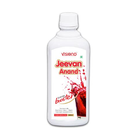Jeevan Anand Vision Body Care Pvt Ltd