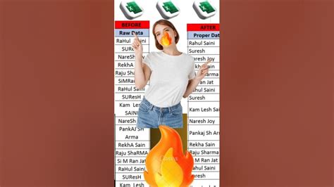 Excel Data Entry Work Data Entry Tips And Tricks Excel Test For