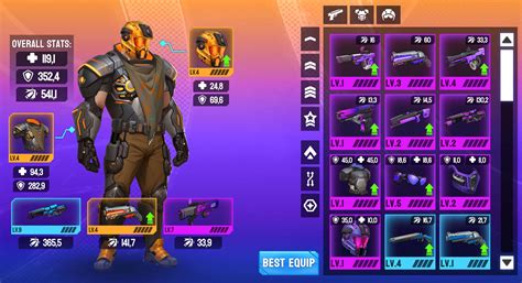 Cyber Fuck Kink City Free To Play Roguelike Game