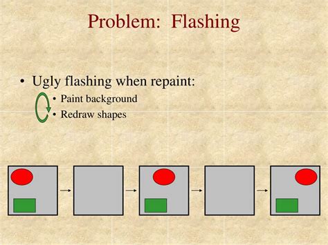 ppt user interface programming in c direct manipulation powerpoint