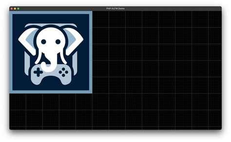 Images Php Glfw A Fully Featured Opengl And Glfw Extension For Php