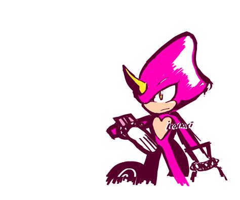 Espio By Ivonavi1991 On Deviantart