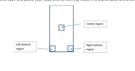 Solved Please Create A Random Numpy Array Of 500 By 100