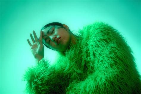Mui Zyu Shares New Single Sore Bear Listen