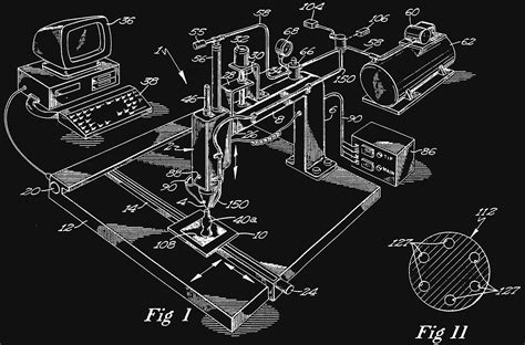 3d Printering Key Patents Hackaday