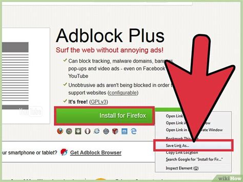 How To Find And Install Firefox Extensions