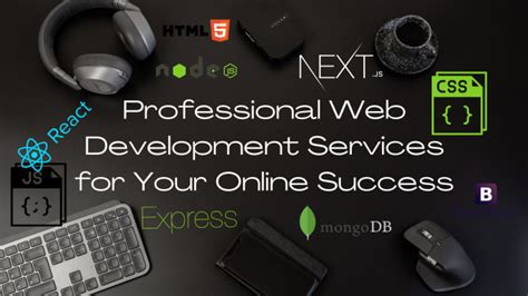 Be Your Full Stack Web Developer Mern Stack By Bilalkhanio Fiverr