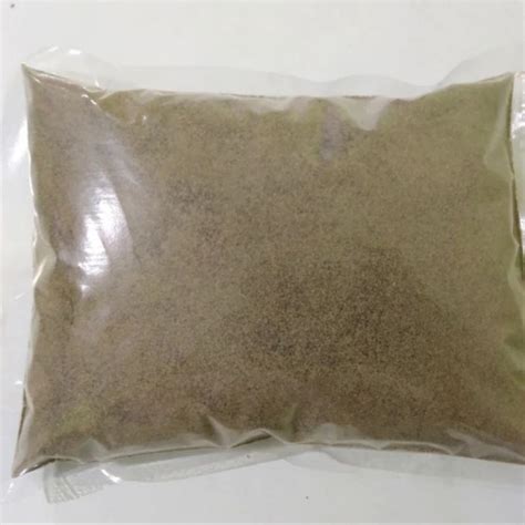 Jual Bubuk Lada Hitam 100 Gram Bubuk Merica Hitam Shopee Indonesia