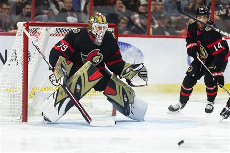 Senators 2023 Offseason Free Agent Targets Detroit Red Wings The
