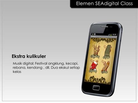 Pergeseran Paradigma Pendidikan Ppt