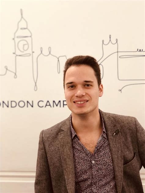 Lucas Tesconi On Linkedin Energy