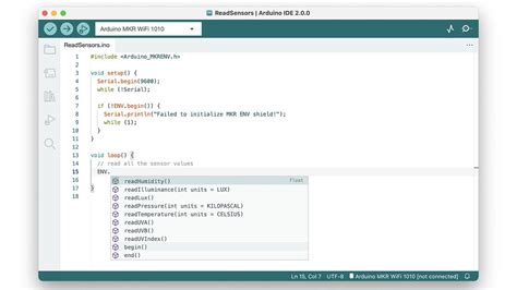Arduino S Ide Reaches Milestone Tom S Hardware