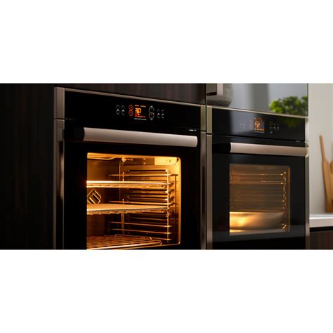 Pyrolytic Ovens Efficient Models Iaconofr