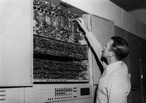 History Of Computing Gallery