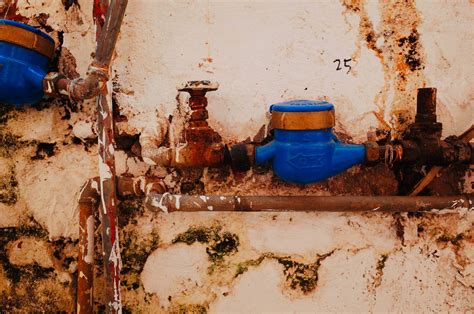 Galvanized Water Supply Lines Why Does It Matter Candid Home